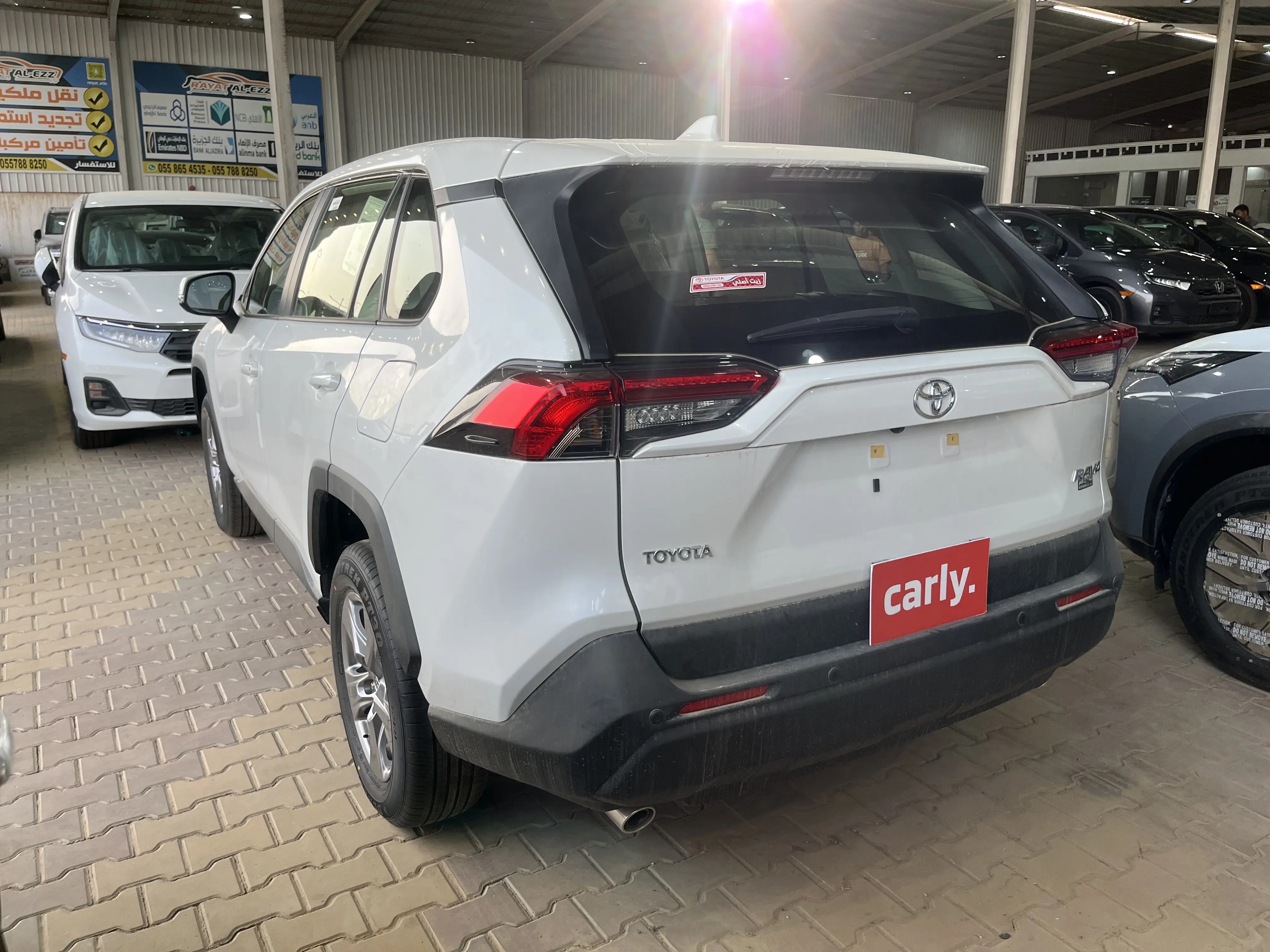 Carly | كارلى